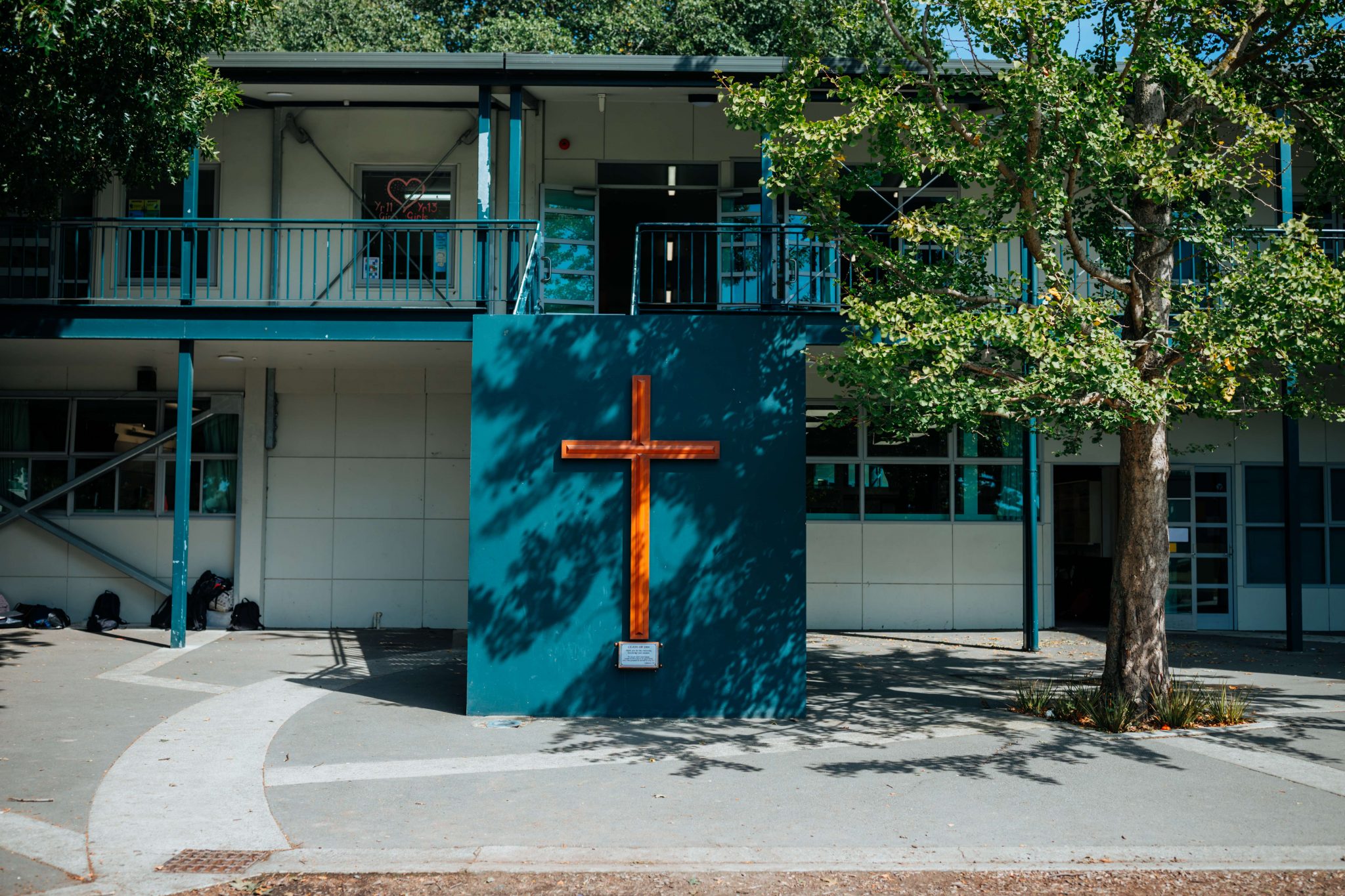 Vision - Middleton Grange School