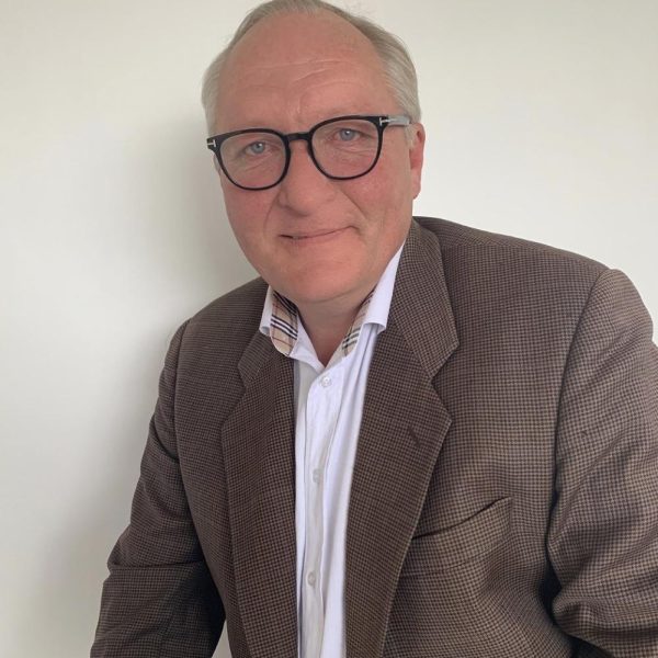 Alex Beijen - Middleton Grange School