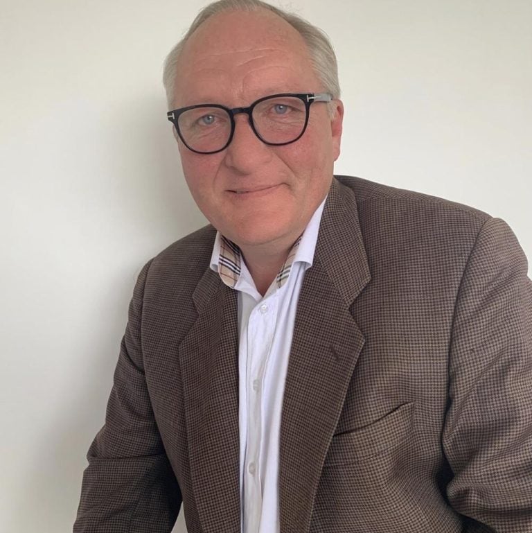 Alex Beijen - Middleton Grange School