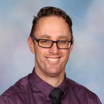 Senior Leadership Team - Middleton Grange School