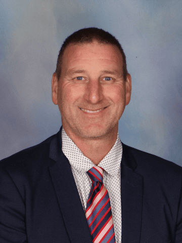 Senior Leadership Team - Middleton Grange School
